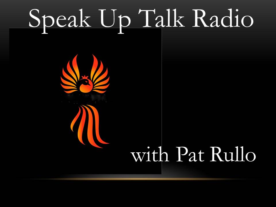 Thank You For Your Order – ~~SPEAK UP TALK RADIO~~ Author & Podcast ...