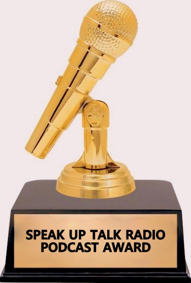 OK Boomer Podcast – ~~SPEAK UP TALK RADIO~~ Author & Podcast Services ...
