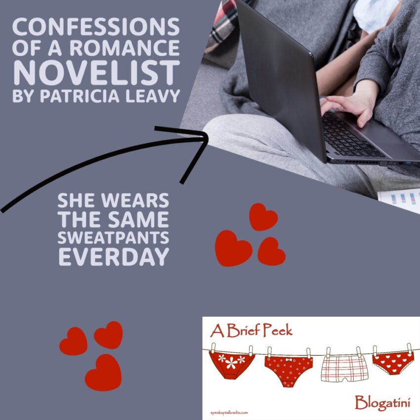 Blogatini Guest Post by Patricia Leavy – ~~SPEAK UP TALK RADIO~~ Author ...
