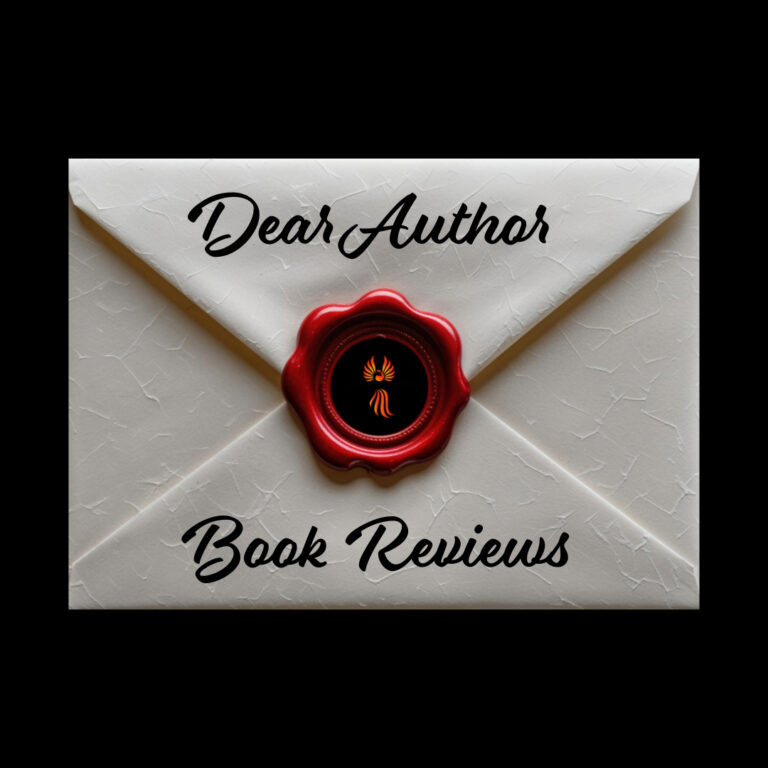 Dear Author Erin Tunny Book Review – ~~SPEAK UP TALK RADIO~~ Author ...